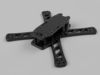 Racing FPV Drone Frame 3D Printing 3D model 3D printable | CGTrader