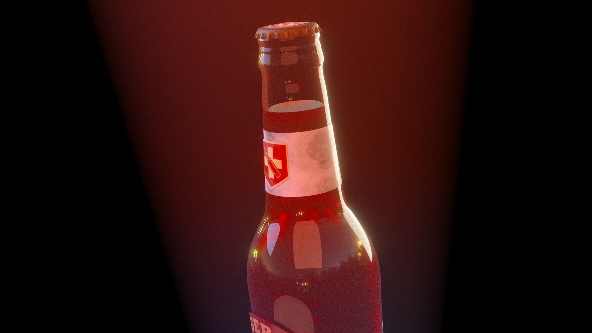 Perk-a-colas - Call Of Duty Black Ops Zombies 3D model animated | CGTrader