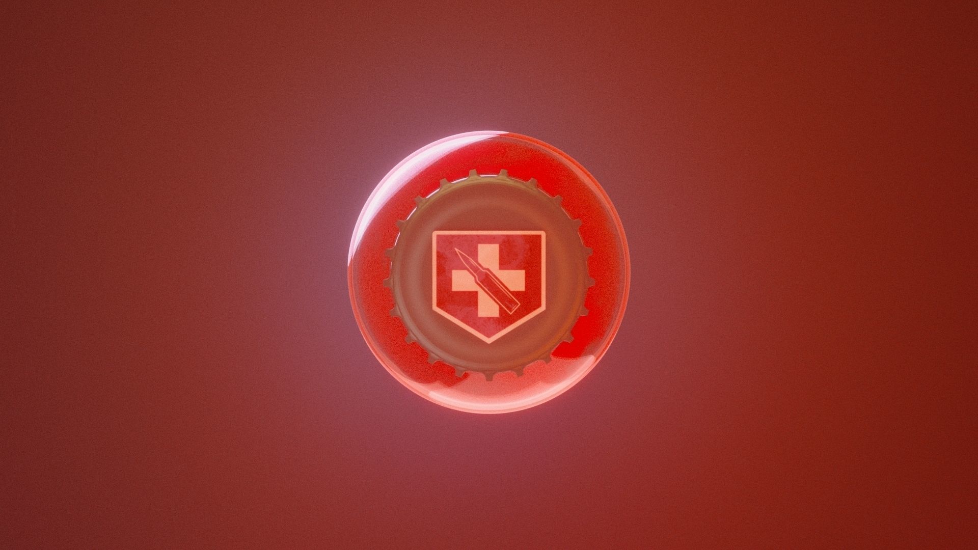 Perk-a-colas - Call Of Duty Black Ops Zombies 3D model animated | CGTrader