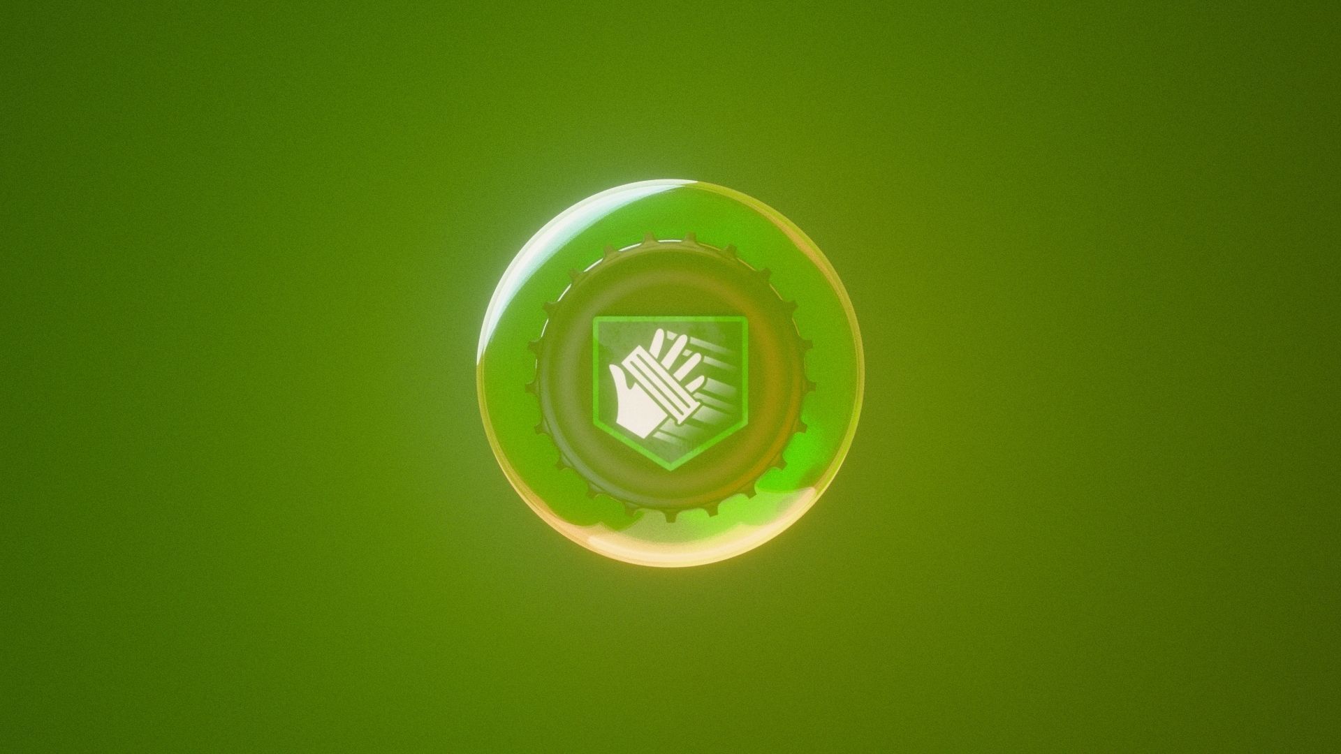 Perk-a-colas - Call Of Duty Black Ops Zombies 3D model animated | CGTrader