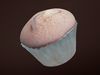 3D model Muffin Traditional VR / AR / low-poly | CGTrader