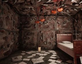 Distorted 3D Models | CGTrader