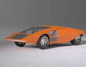 Stratos 3D Models | CGTrader