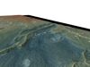 MARS VR - Plains Next to Ganges Chasma 3D model | CGTrader