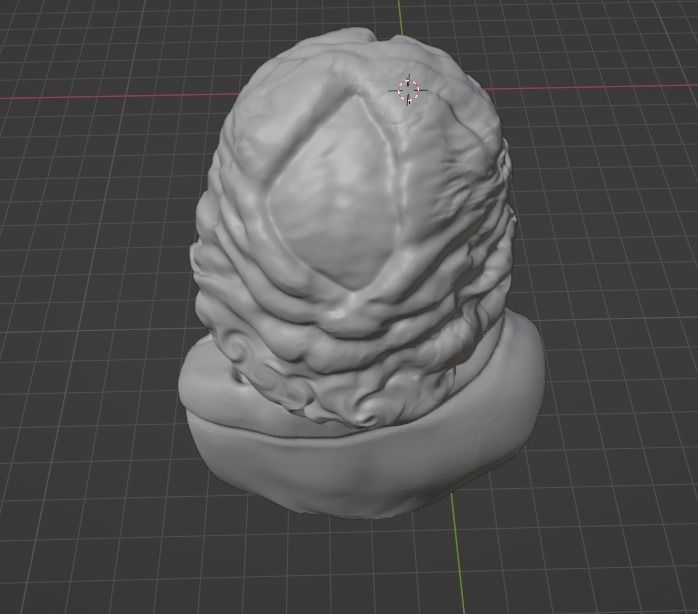 Antonio Vivaldi 3d Model 3d Printable Cgtrader