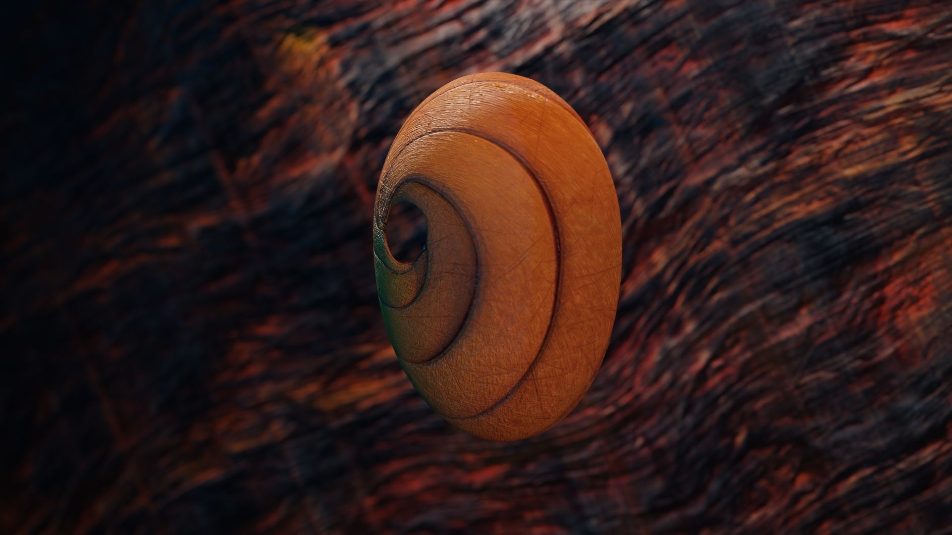 Obito Mask 3D model | CGTrader