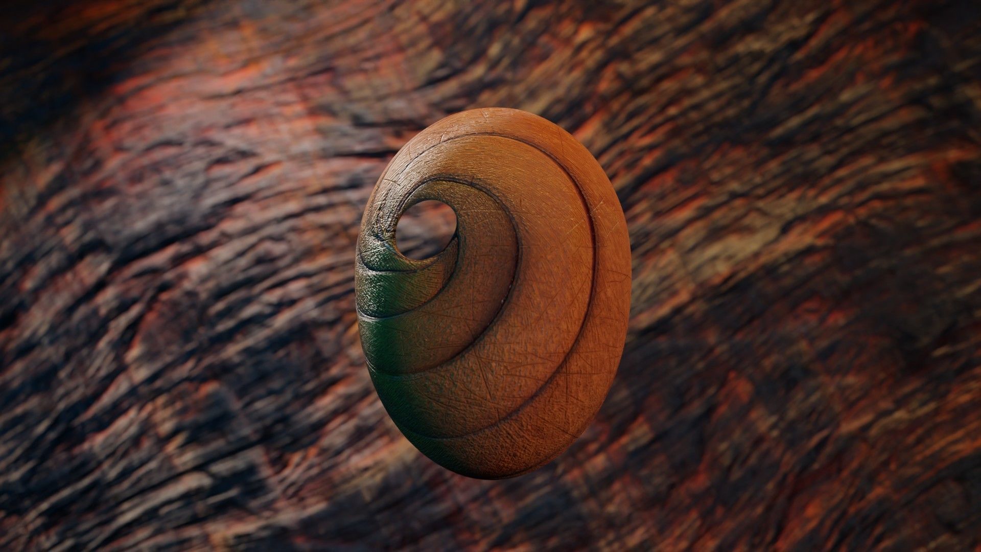 Obito Mask 3D model | CGTrader