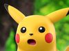 Pikachu Surprised Shocked for 3D printing 3D model 3D printable | CGTrader