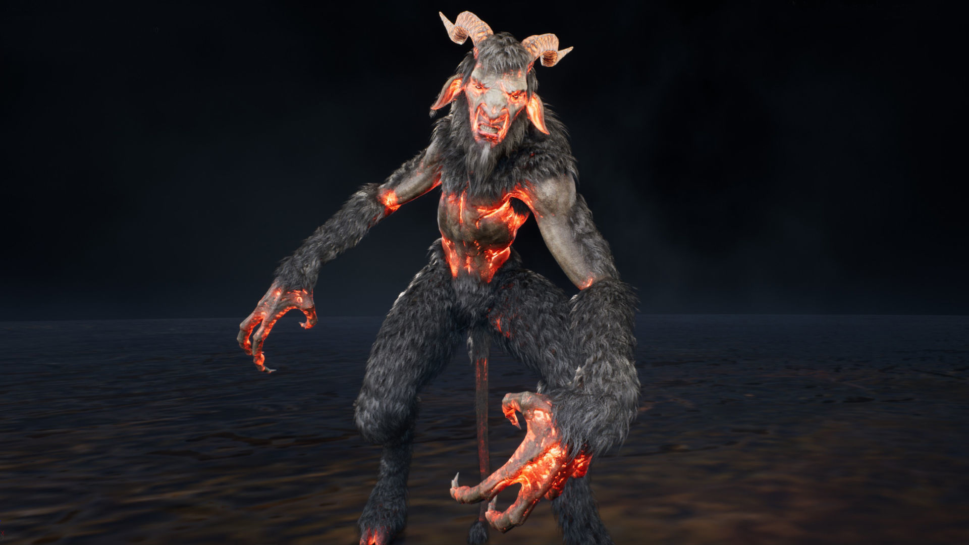 3D Model Collection Mythical pack 1 VR / AR / low-poly | CGTrader