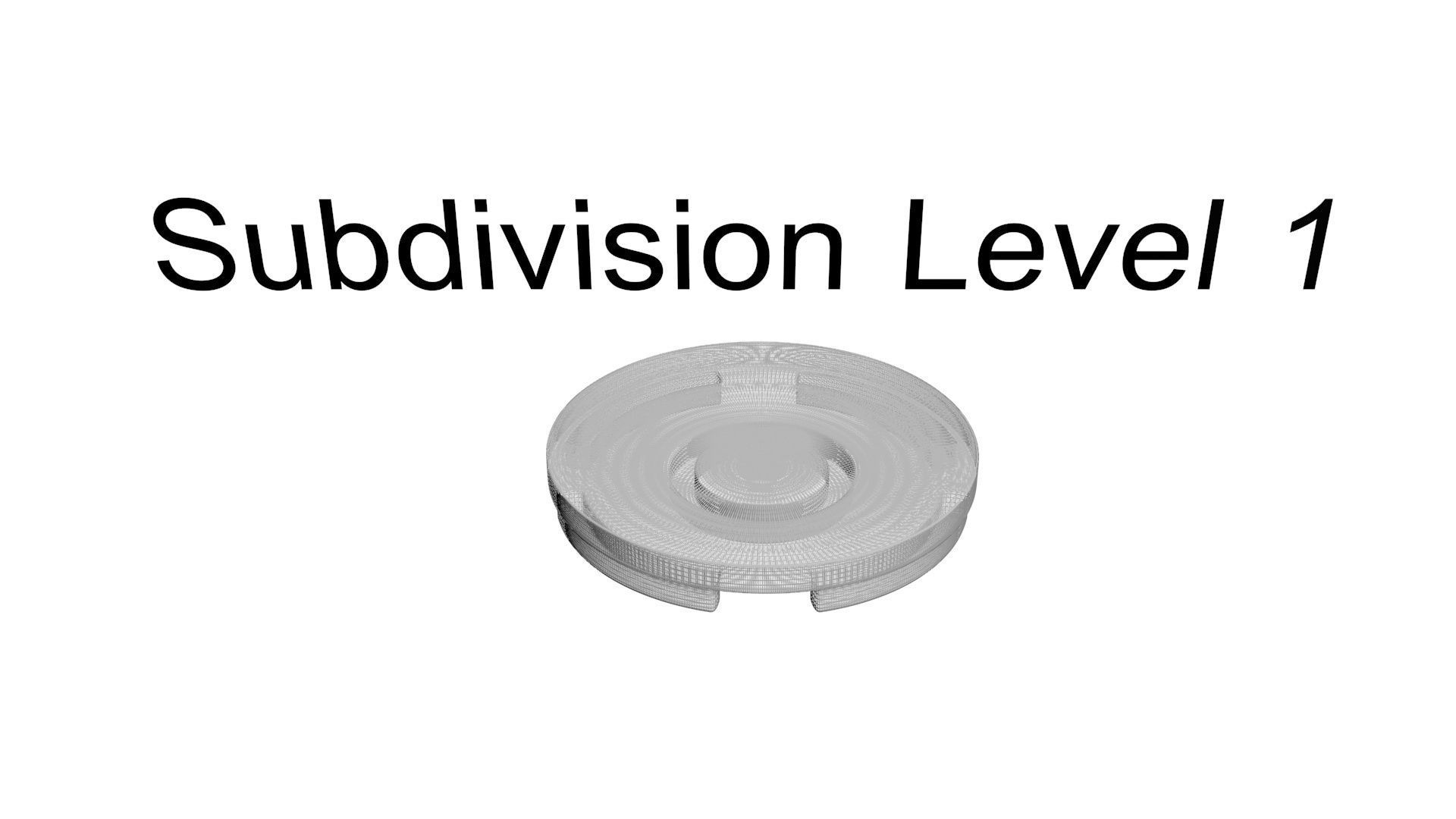 Lego Tiles With Road Sign Sticker 3D model | CGTrader