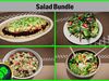 3D model Salad Bundle VR / AR / low-poly | CGTrader