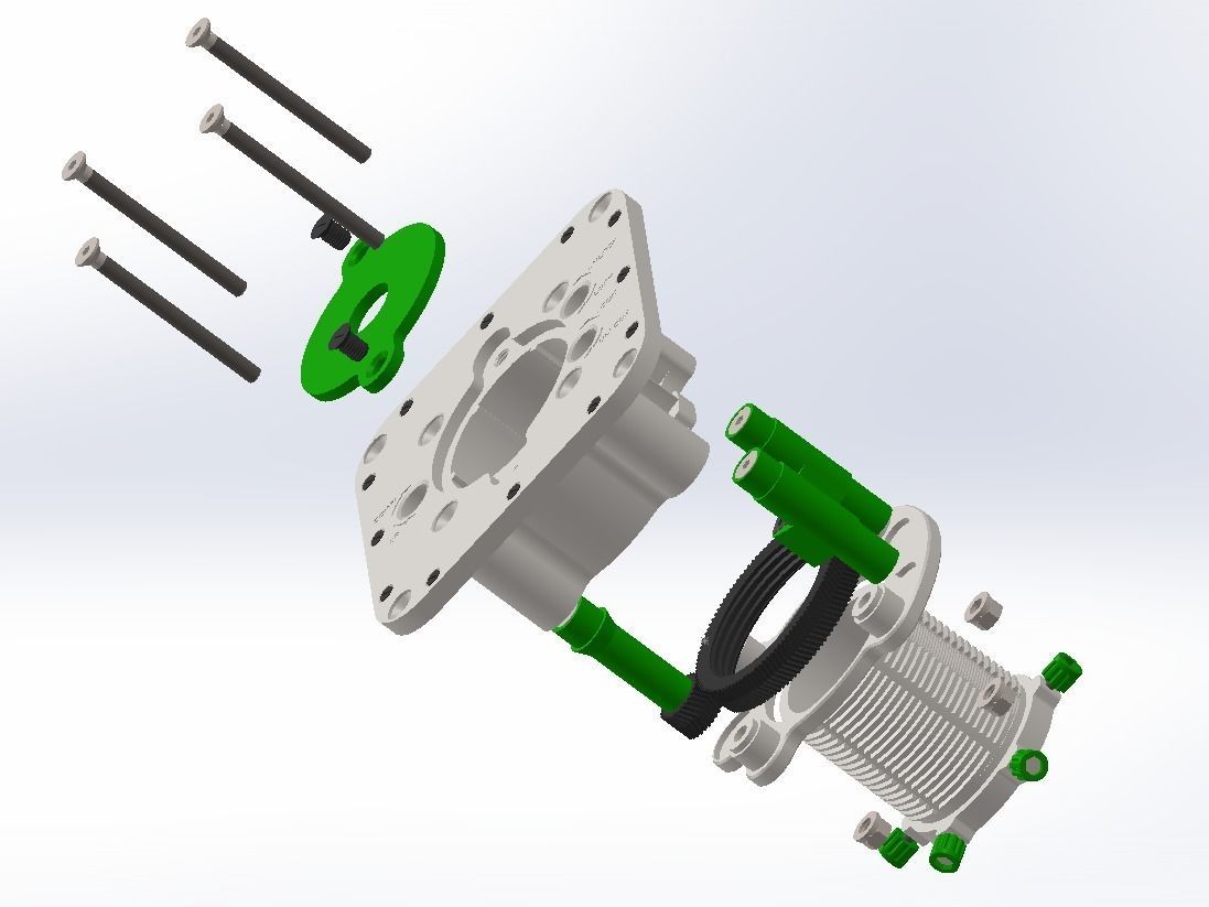 Wood router lifter - 3D model to print 3D model 3D printable | CGTrader