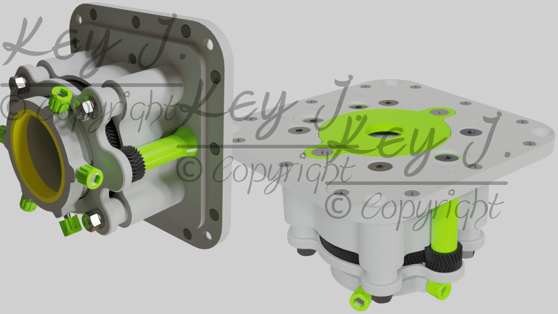 Wood router lifter - 3D model to print 3D model 3D printable | CGTrader