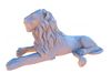 3D model Cartoon lion VR / AR / low-poly | CGTrader