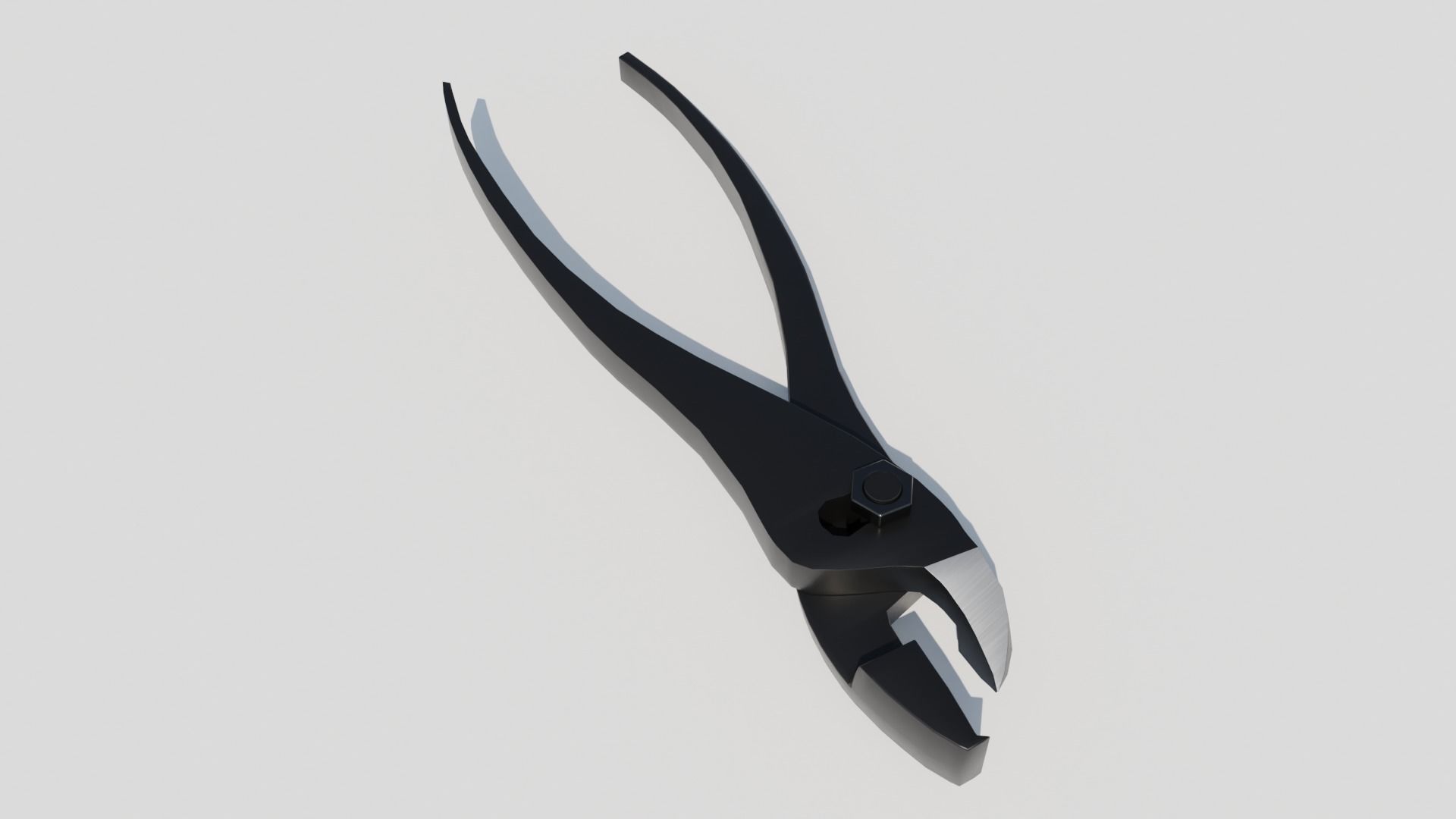 Boat Propeller Prop Tool 3D model | CGTrader