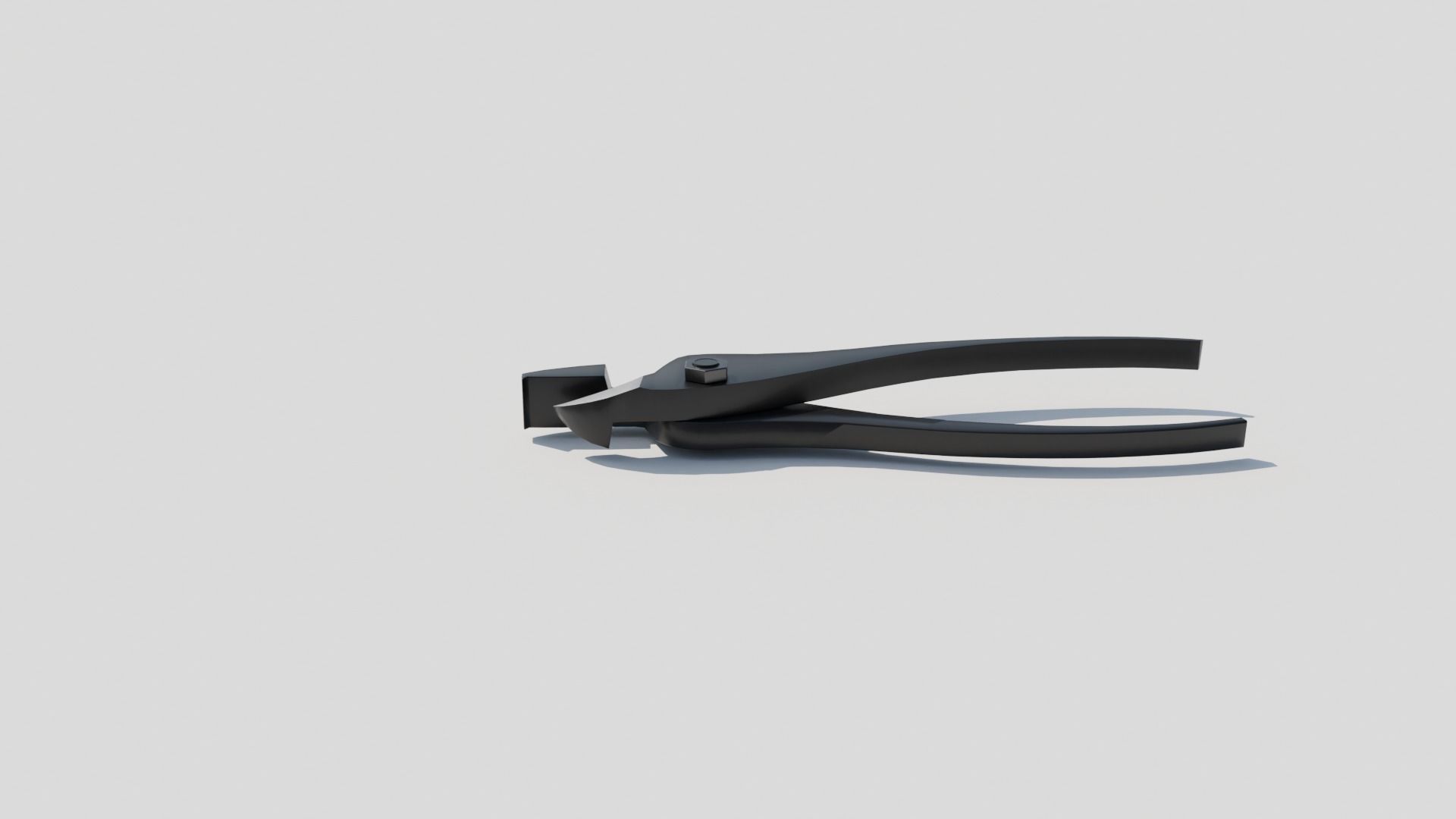 Boat Propeller Prop Tool 3D model | CGTrader