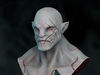 Azog - The Defiler 3D model 3D printable | CGTrader