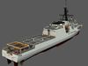 USCGC KIMBALL - LEGEND CLASS US CUTTER-COAST GUARD 3D model | CGTrader