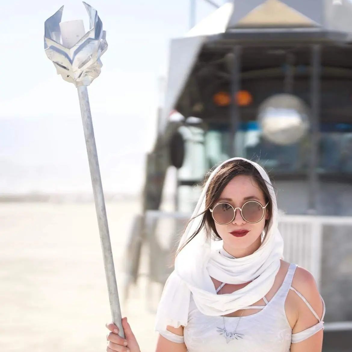 Staff of the Phoenix - Staff head - 3D Printable 3D model 3D printable ...