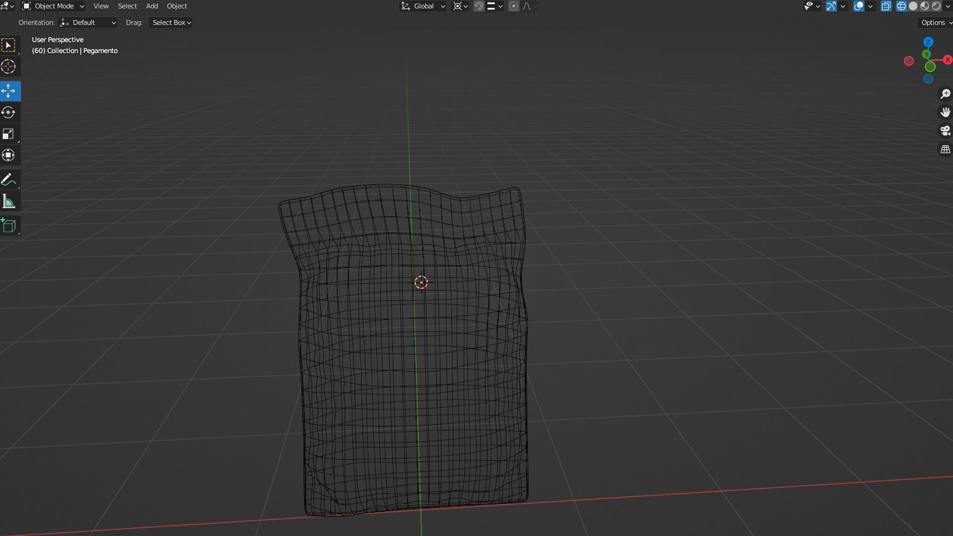 3D model Chips potatos Low poly Game ready VR / AR / low-poly | CGTrader