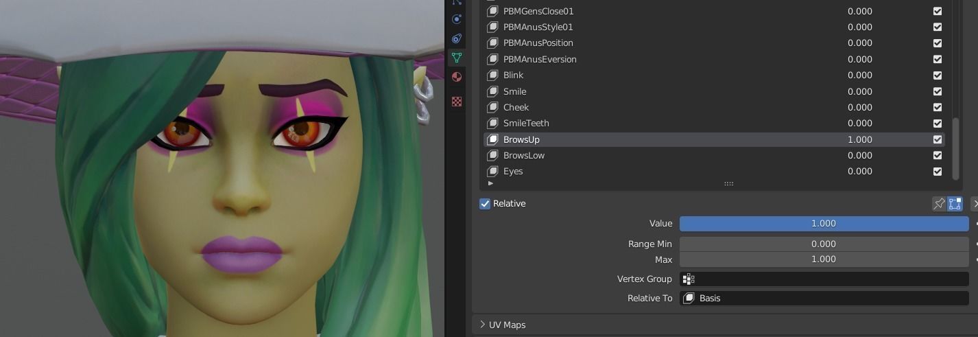 3D model Hemlock - Fortnite VR / AR / low-poly | CGTrader
