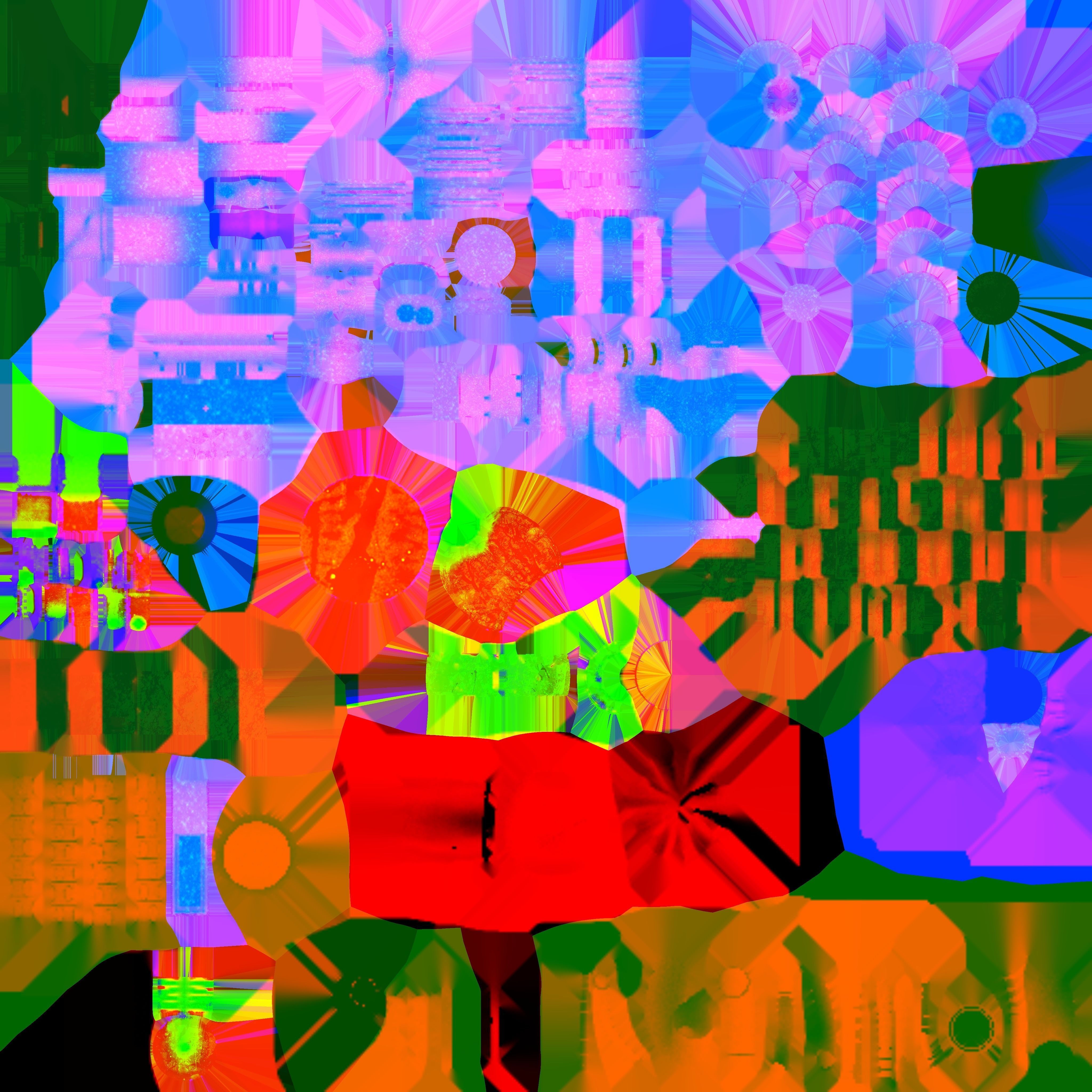 flamethrower Gun 3D model | CGTrader