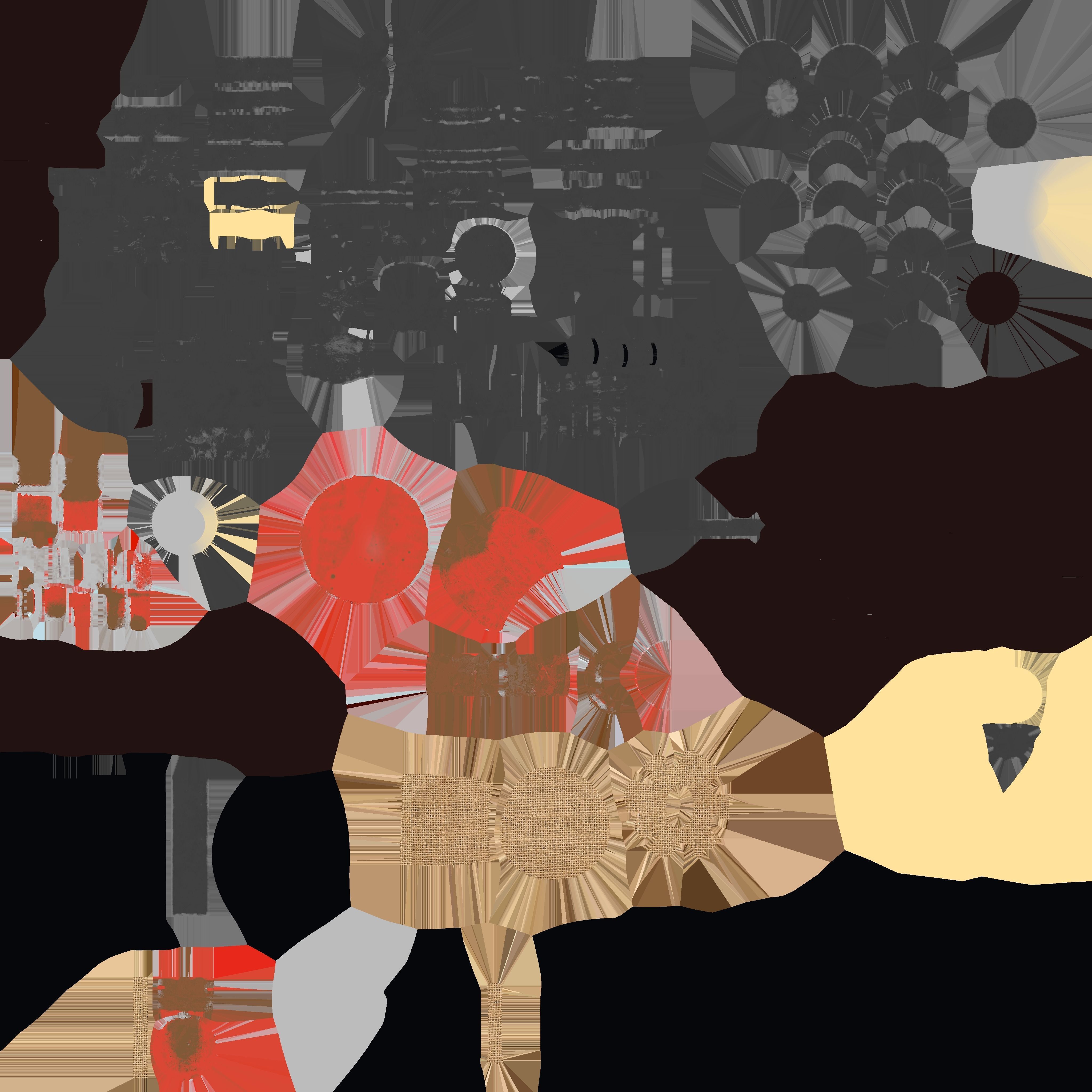 flamethrower Gun 3D model | CGTrader