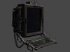 Computer Terminal 3D model | CGTrader