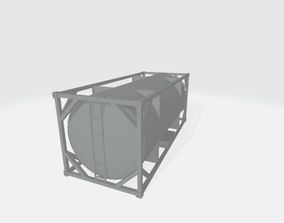 N scale 3D Printing Models | CGTrader