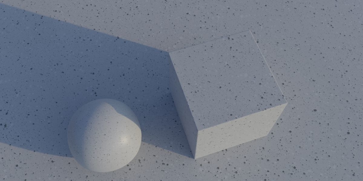 2 Seamless Color Blotches Textures Texture | CGTrader