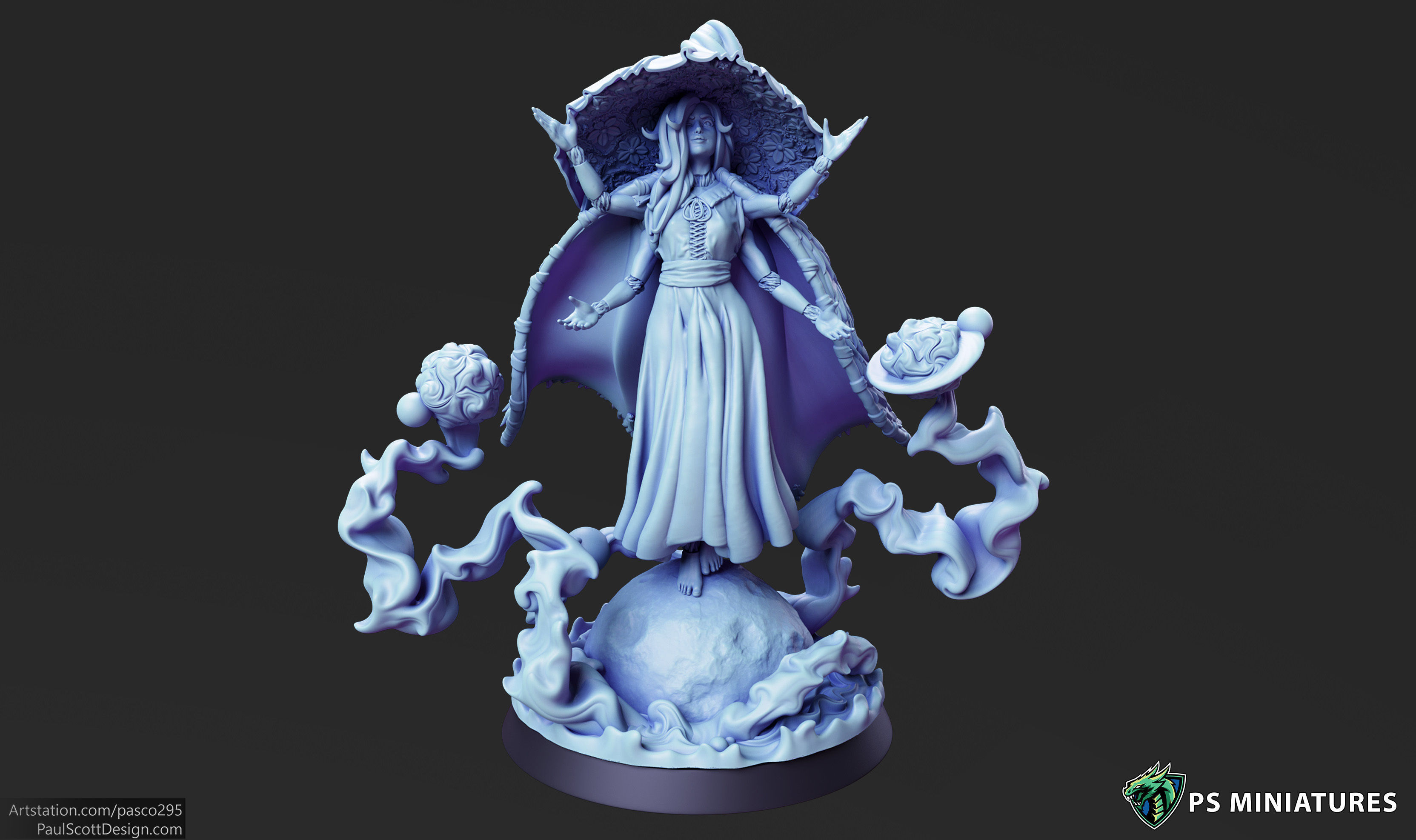 Fey Guide Bundle 3D model 3D printable | CGTrader