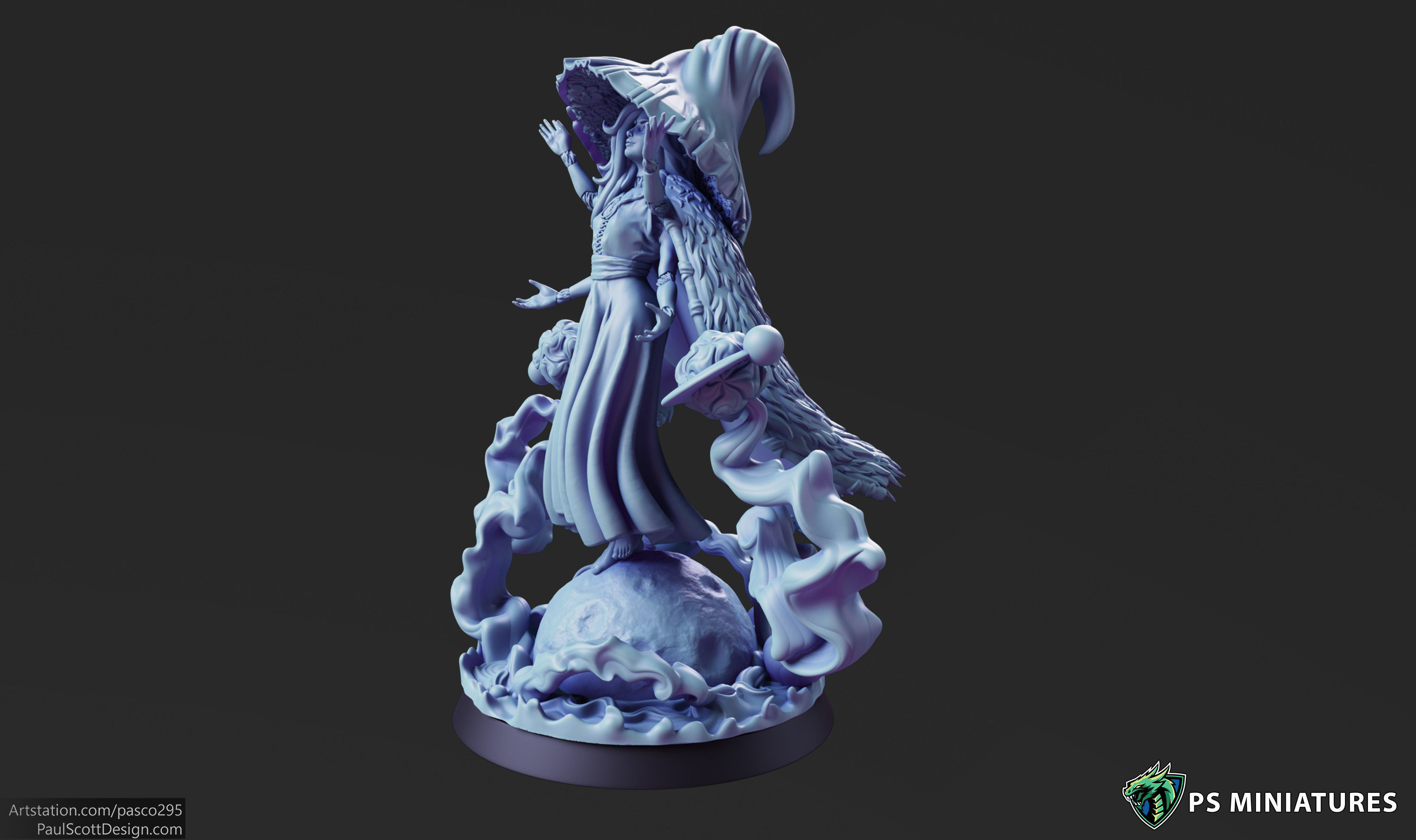 Fey Guide Bundle 3D model 3D printable | CGTrader
