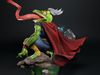 Throg the frog - thor 3D model 3D printable | CGTrader