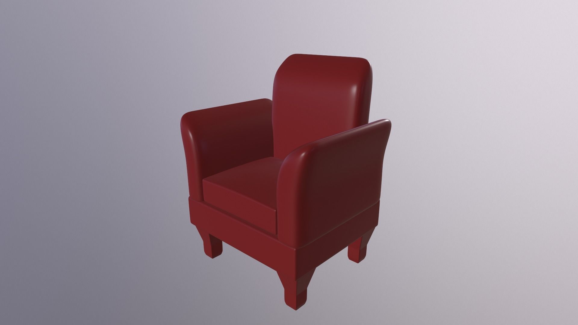 Drawing Room Sofa free VR / AR / low-poly 3D model | CGTrader