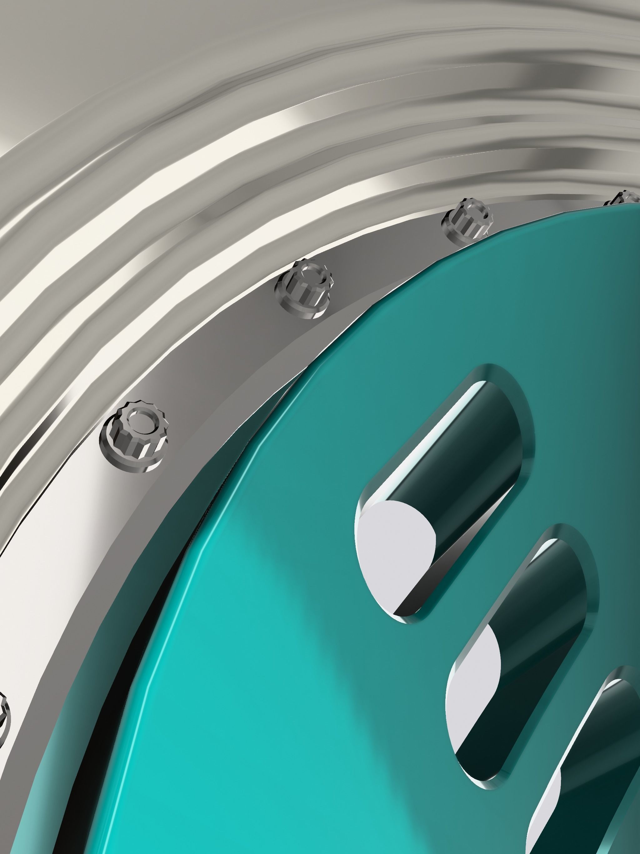 20inch Concave M1 style Wheels deep offset w Tires 3D model 3D ...