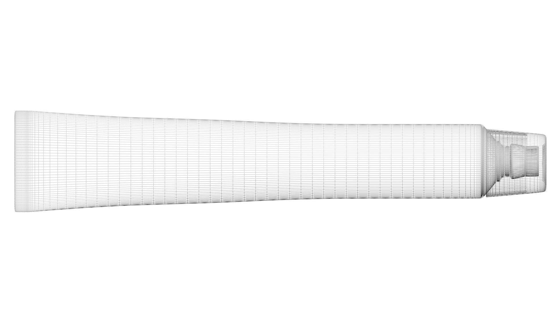 Colgate Toothpaste 3D model | CGTrader