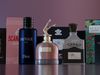 3D model Exquisite Perfume Collection VR / AR / low-poly | CGTrader