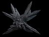 Crystal Alien Monolith crystals 3D model | CGTrader