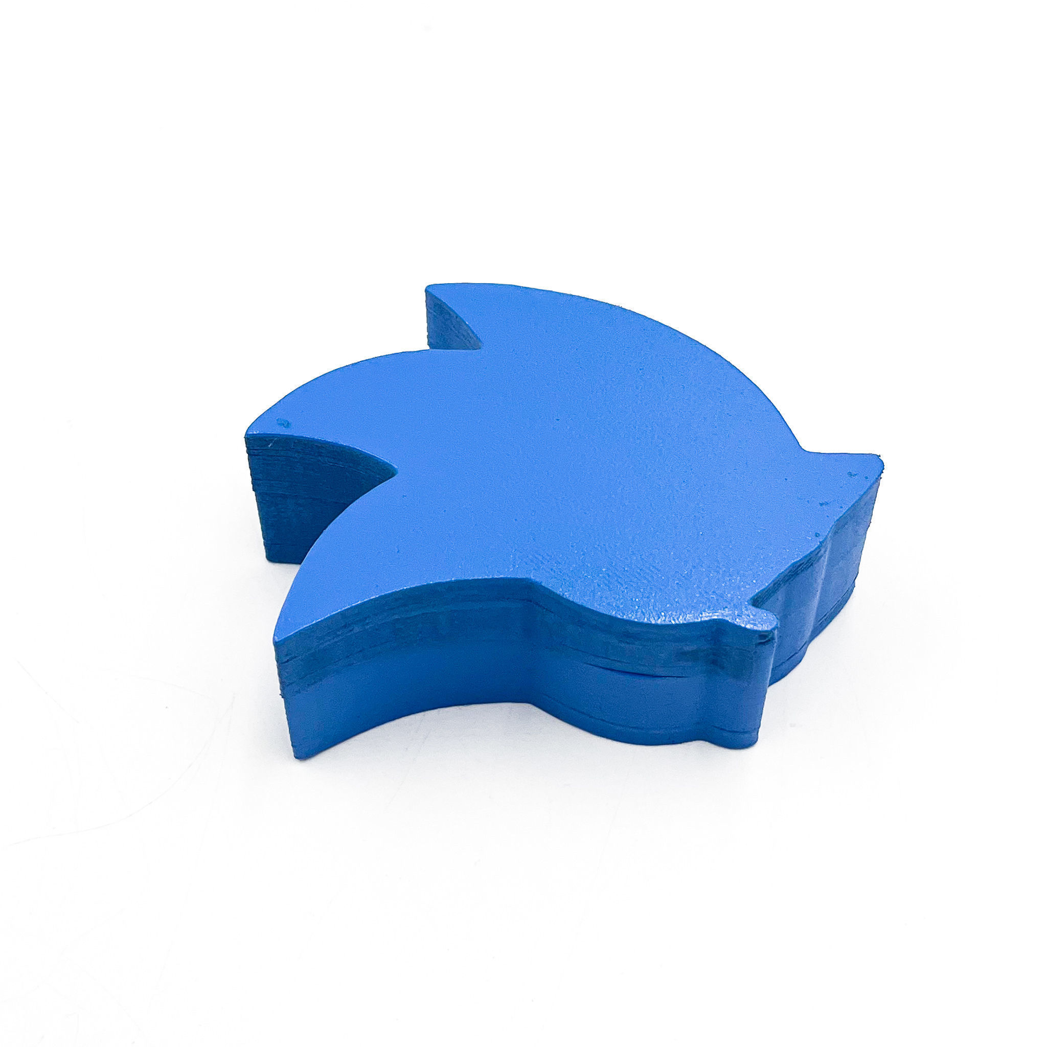 Sonic the Hedgehog box container 3D model 3D printable | CGTrader