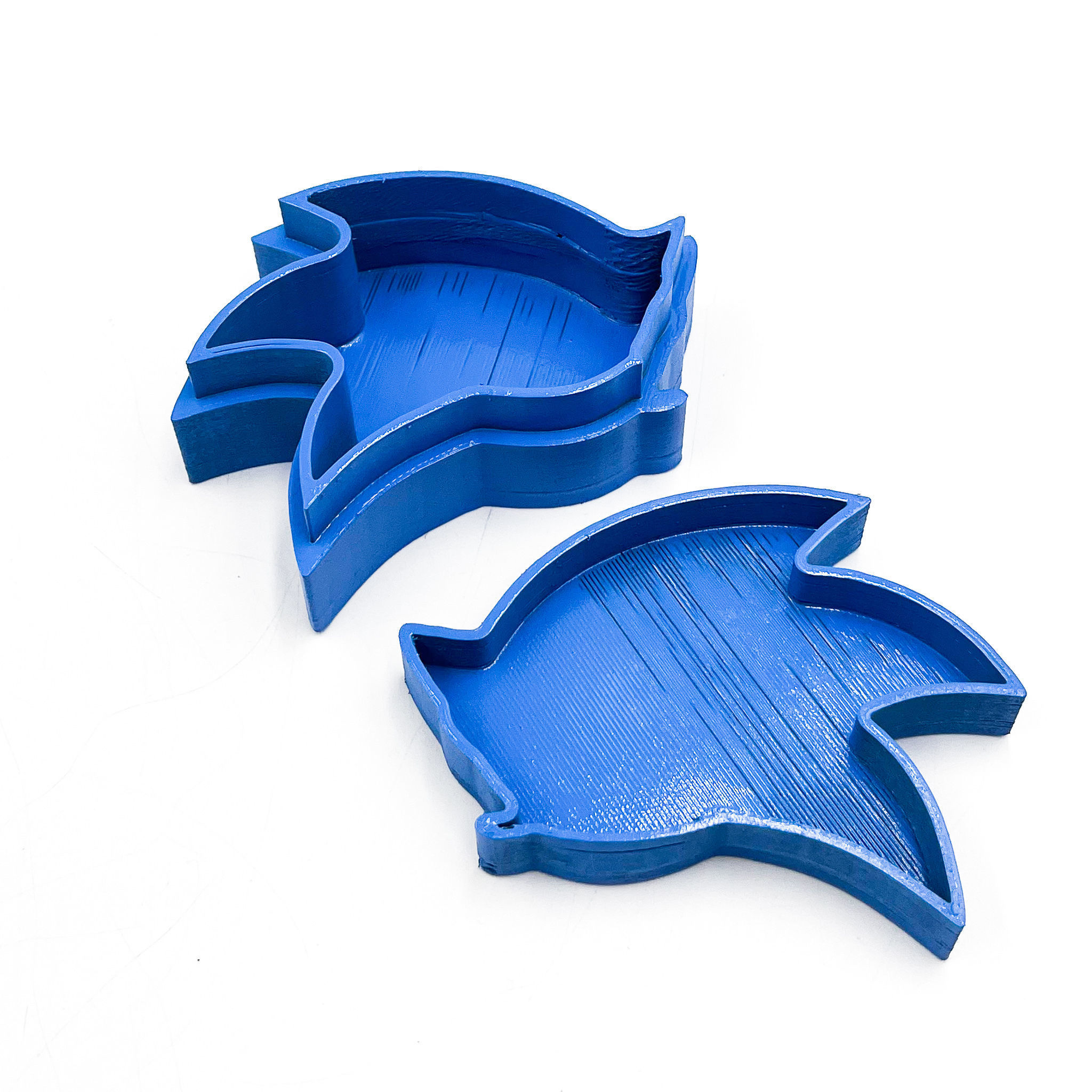 Sonic the Hedgehog box container 3D model 3D printable | CGTrader