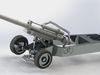 M102 Howitzer 3D model | CGTrader
