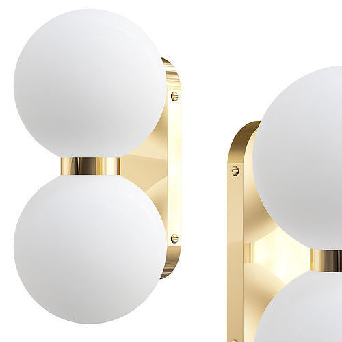 DUO DU 6 W2 BRB 3D model | CGTrader