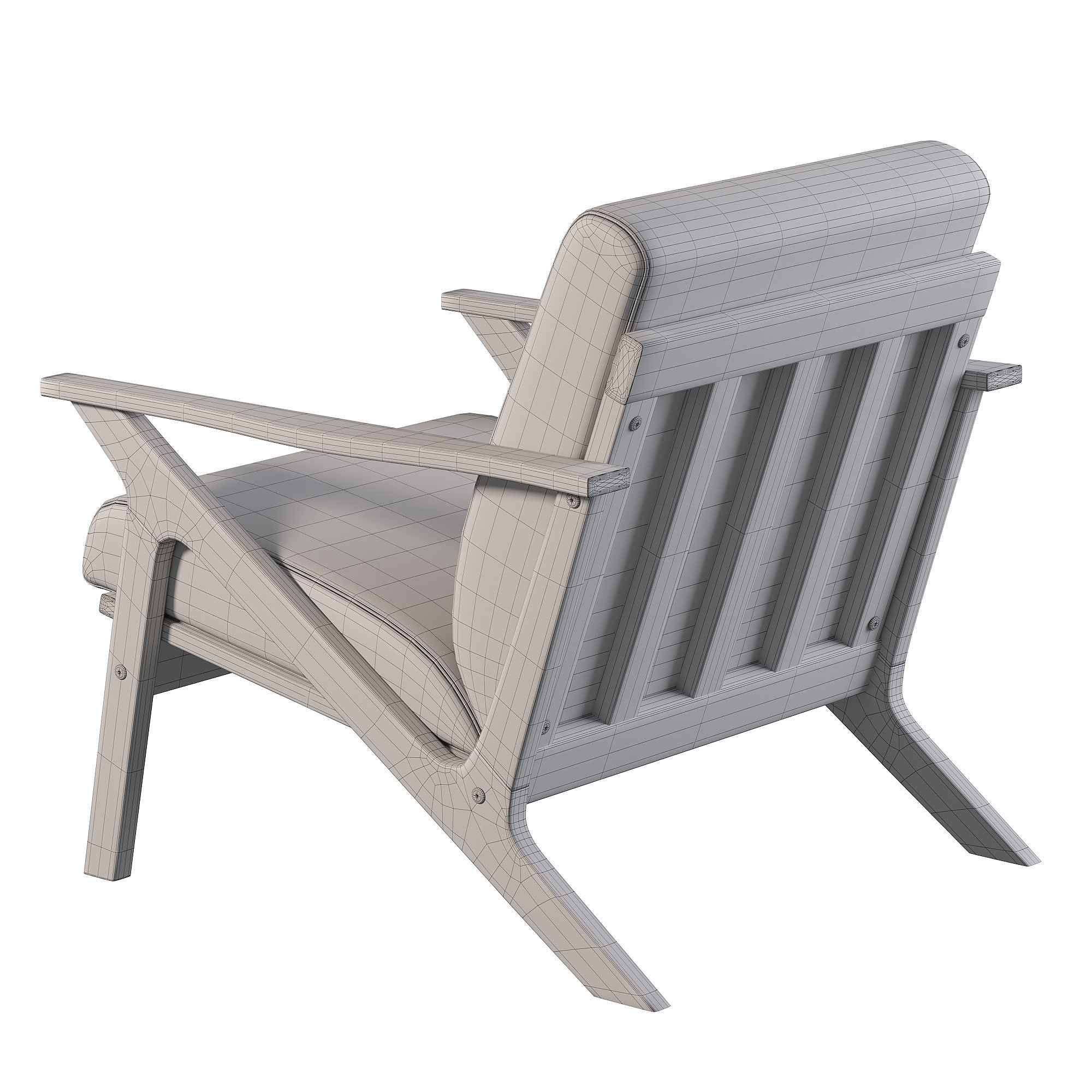 Omax Decor Zola 3D model | CGTrader