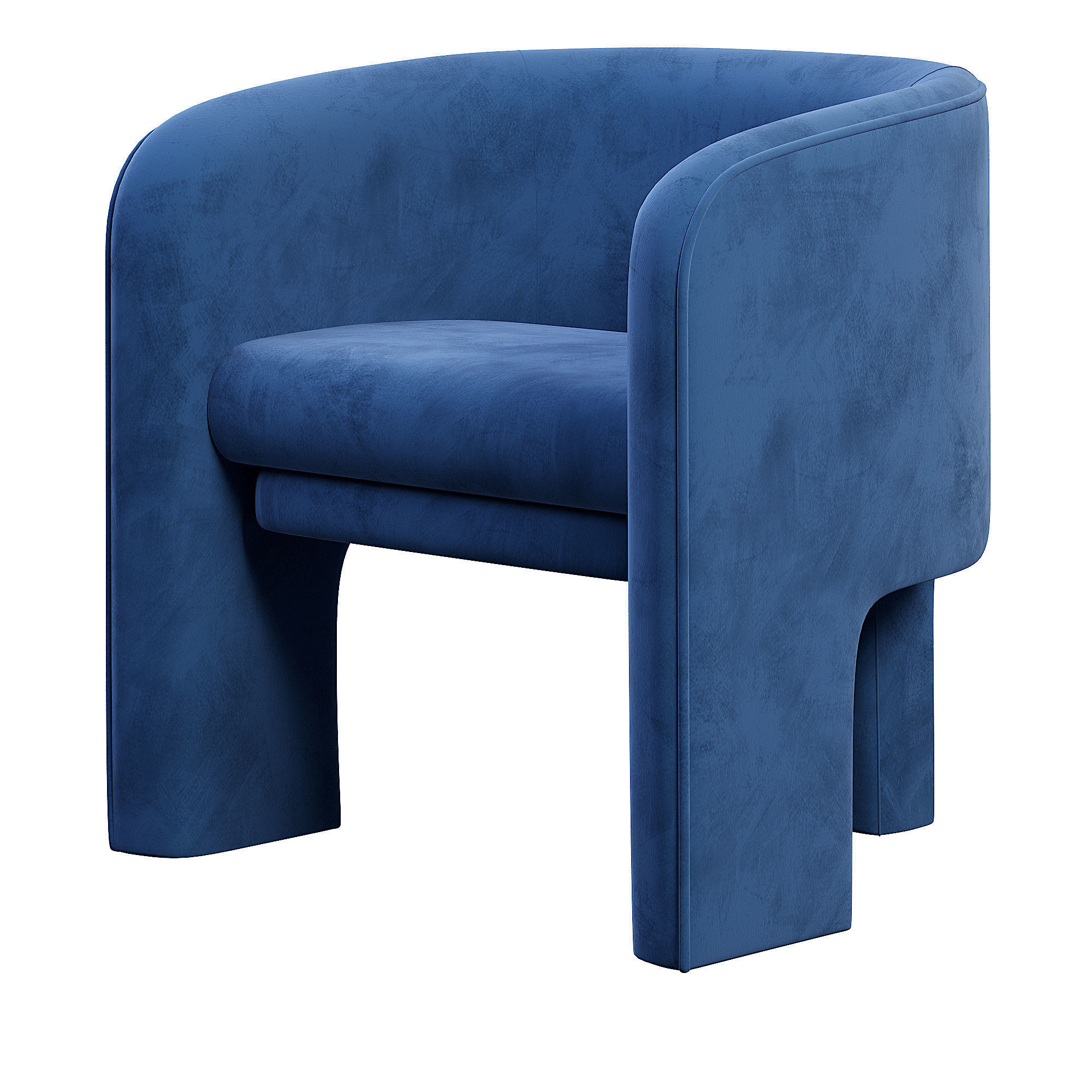 Modrest Kyle 3D model | CGTrader