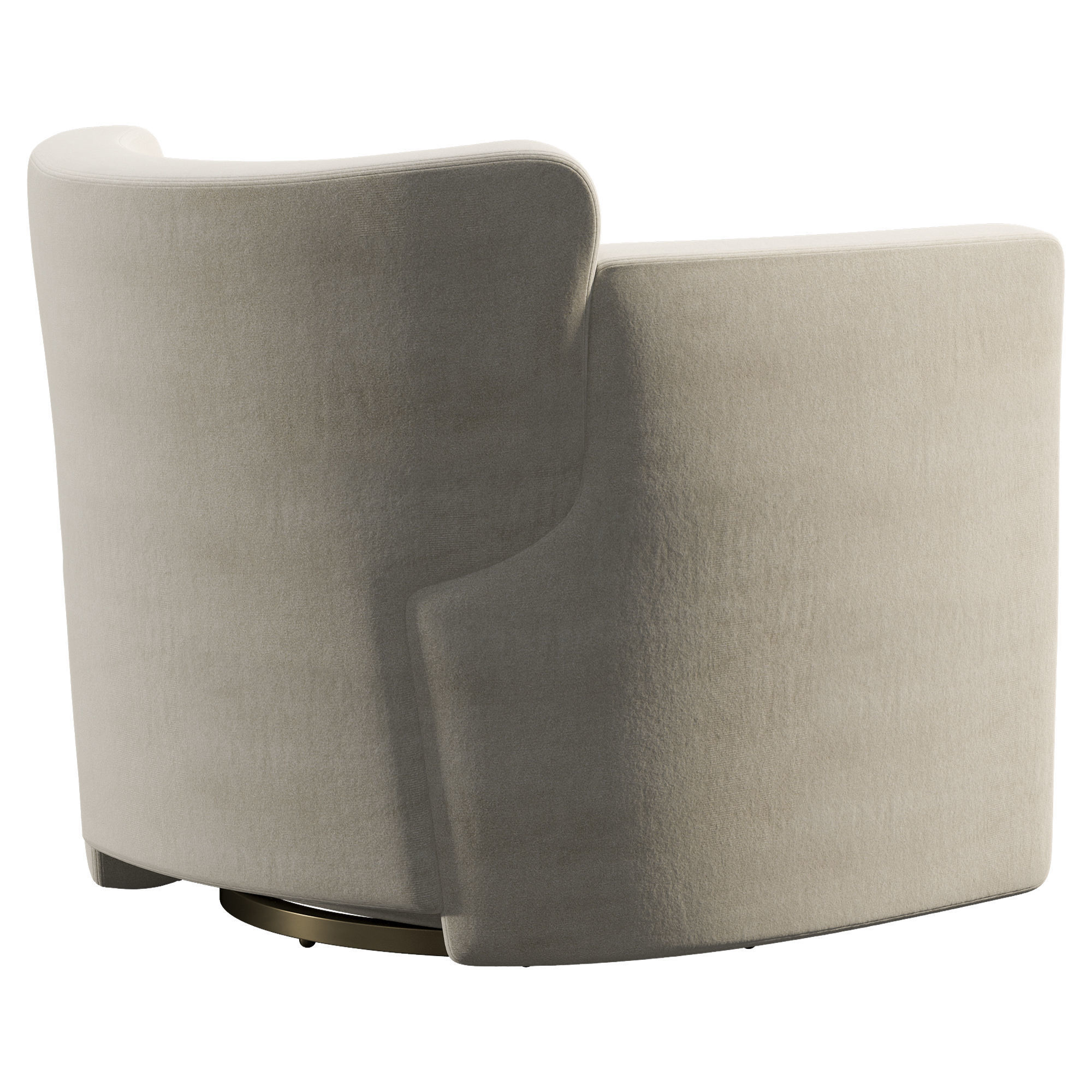 Maras Chair CH-15-113 3D model | CGTrader