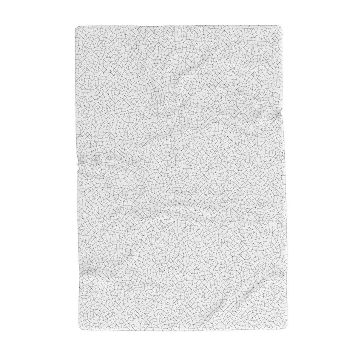 Turkish brown carpet TOUCH ME LONG 3D model | CGTrader