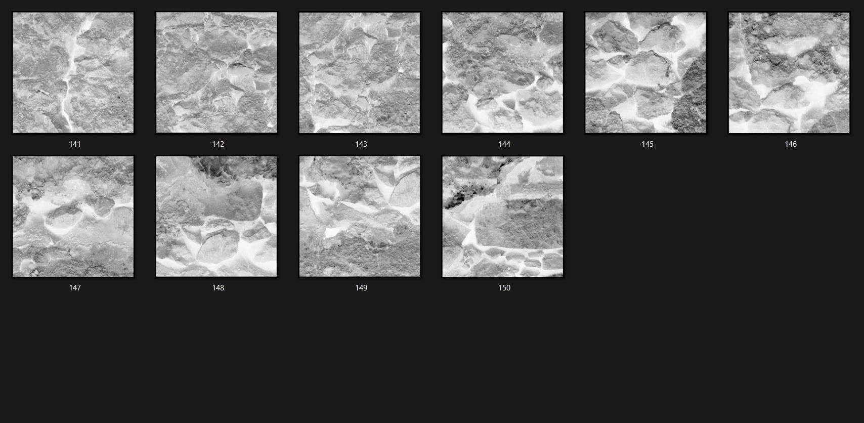 Stone 2976 Alpha Patterns 4K Size Full Pack Free Sample free Texture ...