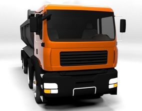 Kipper 3D Models | CGTrader