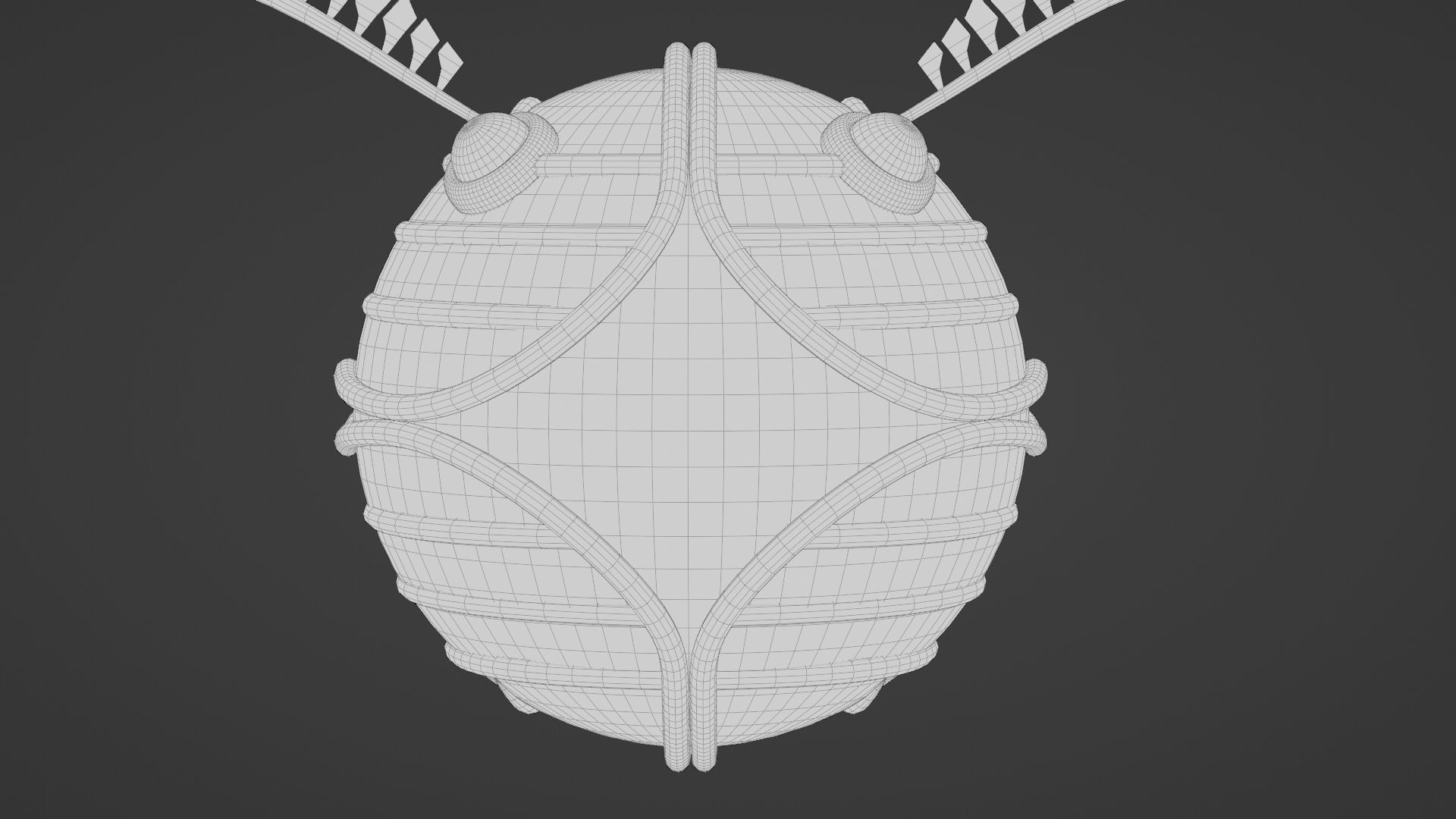 Golden Snitch - Harry Potter 3D model | CGTrader