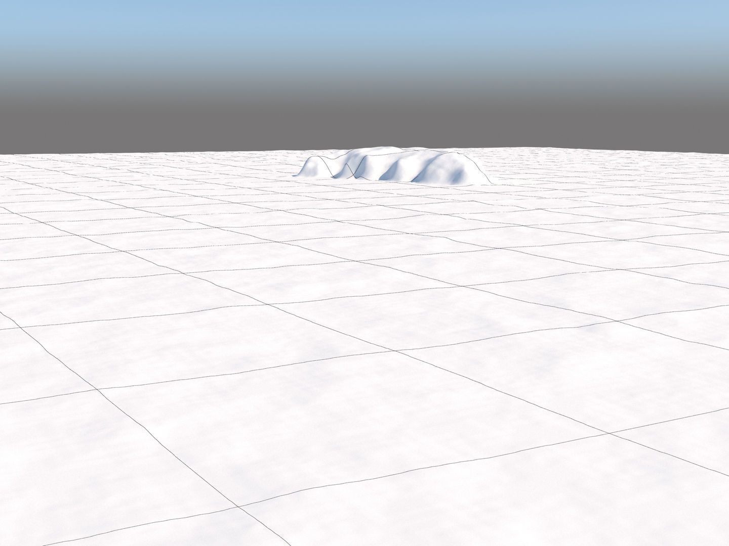 Uluru Ayers Rock Landscape 3D model | CGTrader